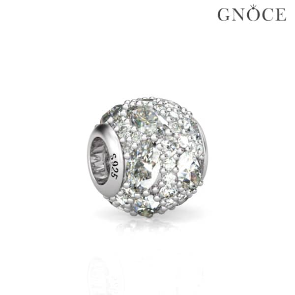 Pure Crystals Charm on Vimeo