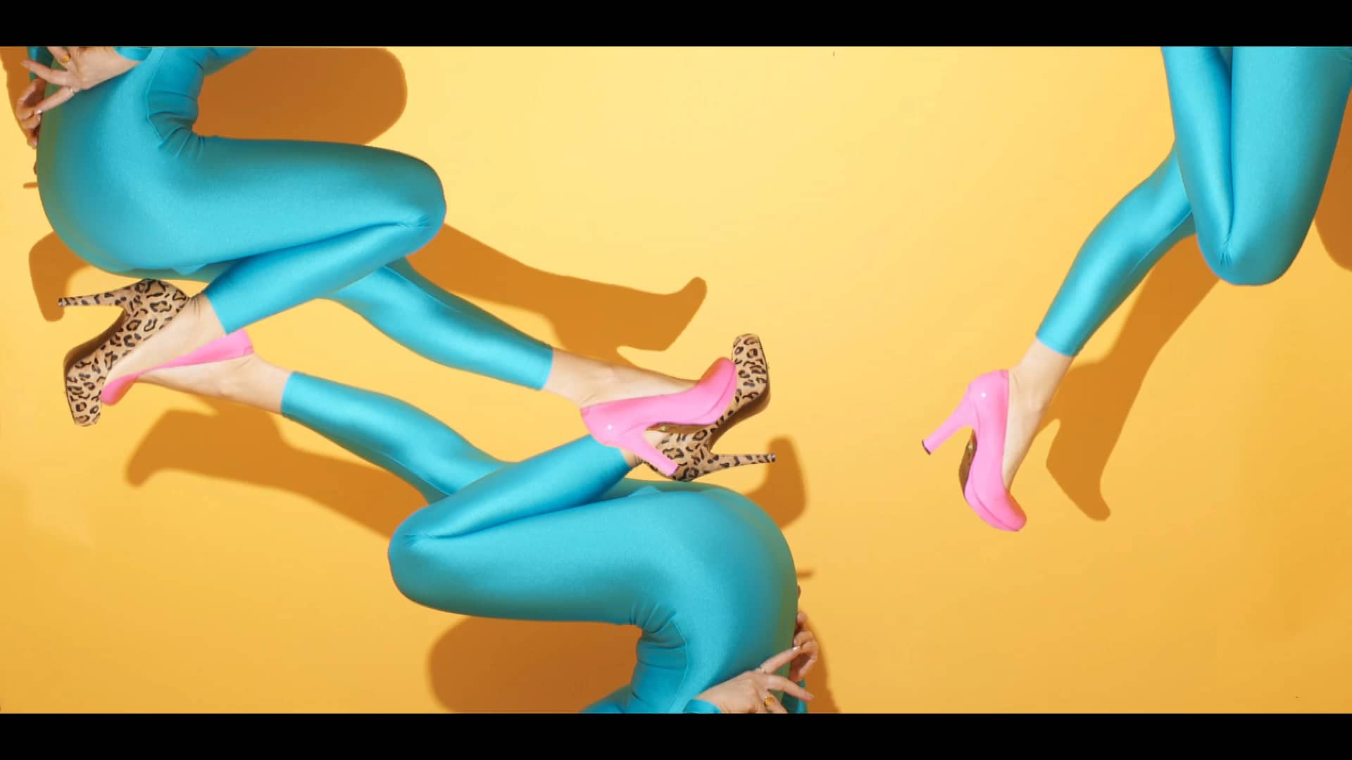 Fashion Shoes on Vimeo