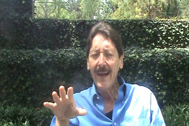 Robert Cervero, catedrático de UC-Berkeley on Vimeo