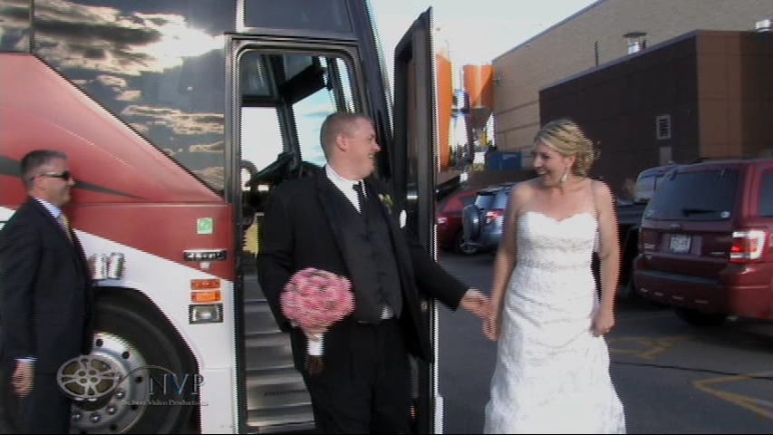 THE WEDDING OF VIKKI & MATT GENTZ on Vimeo