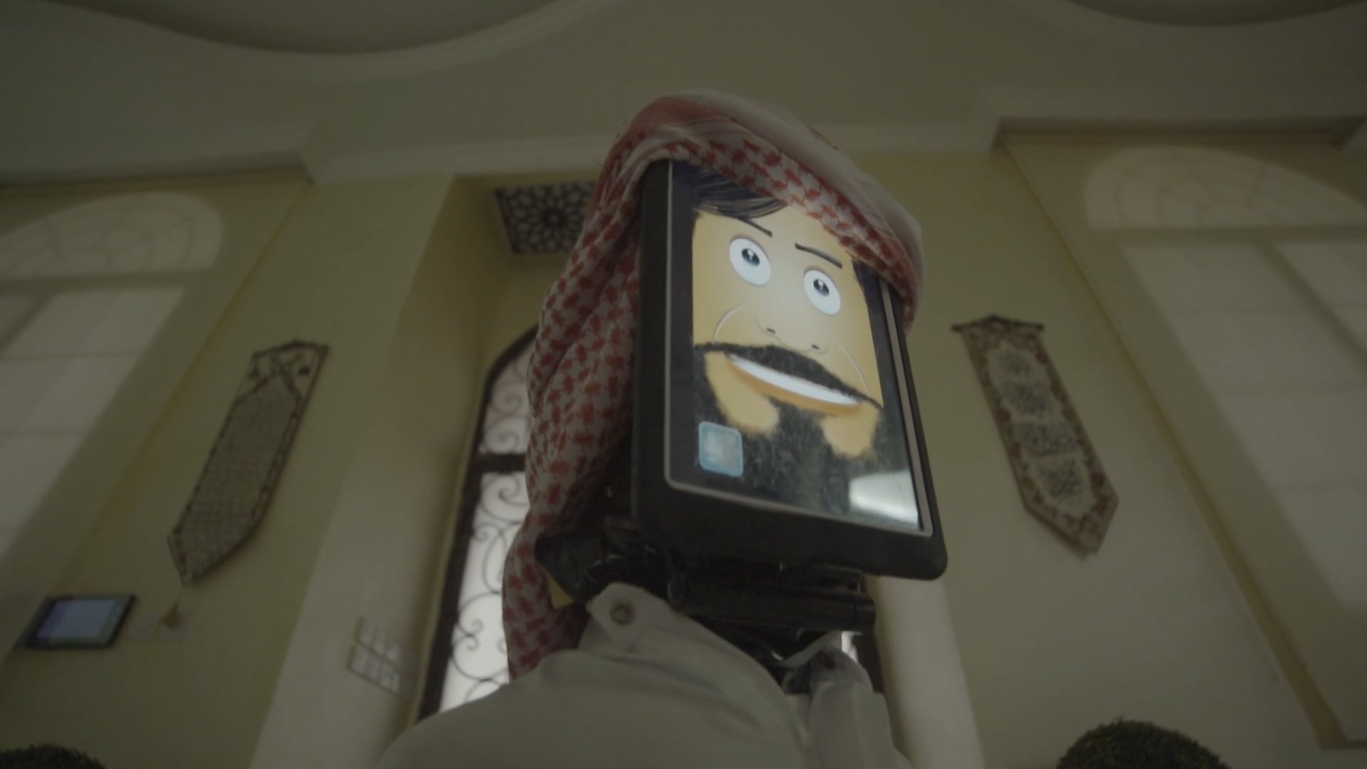 Weyana | Youngest Emirati Inventor, Fatima Al Kaabi on Vimeo