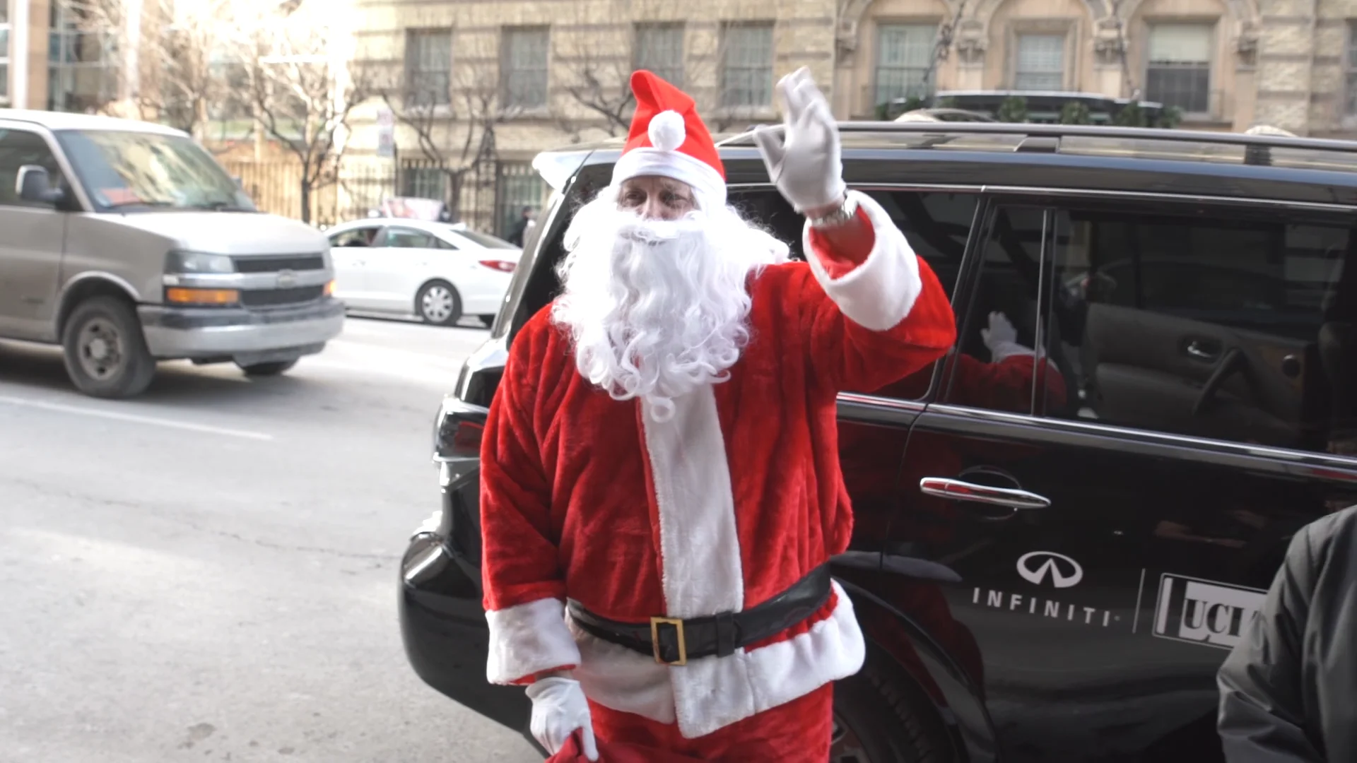 Christmas at the Ritz ! on Vimeo