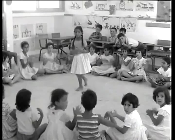 Part 2- Dimona 1962 on Vimeo