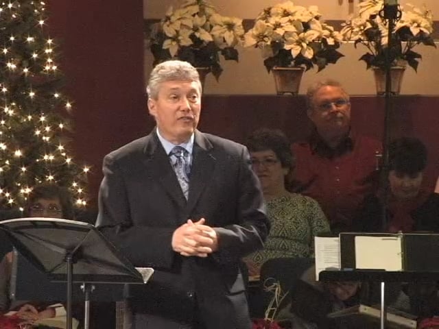 Dr. John Finley on Vimeo