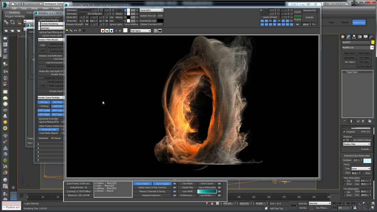 portal effect tutorial part2 on Vimeo