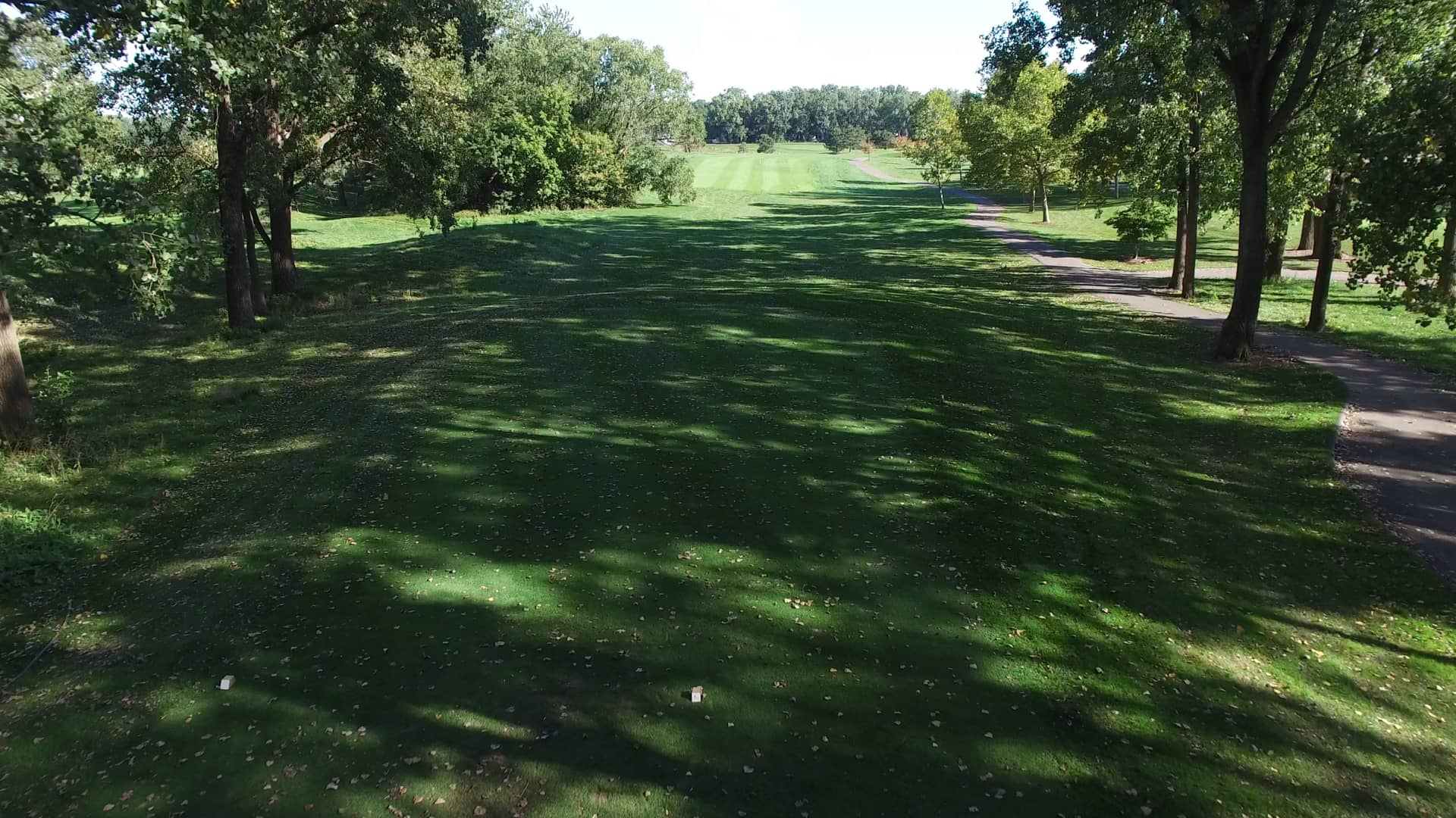 Taylor Meadows Golf Hole 18 on Vimeo