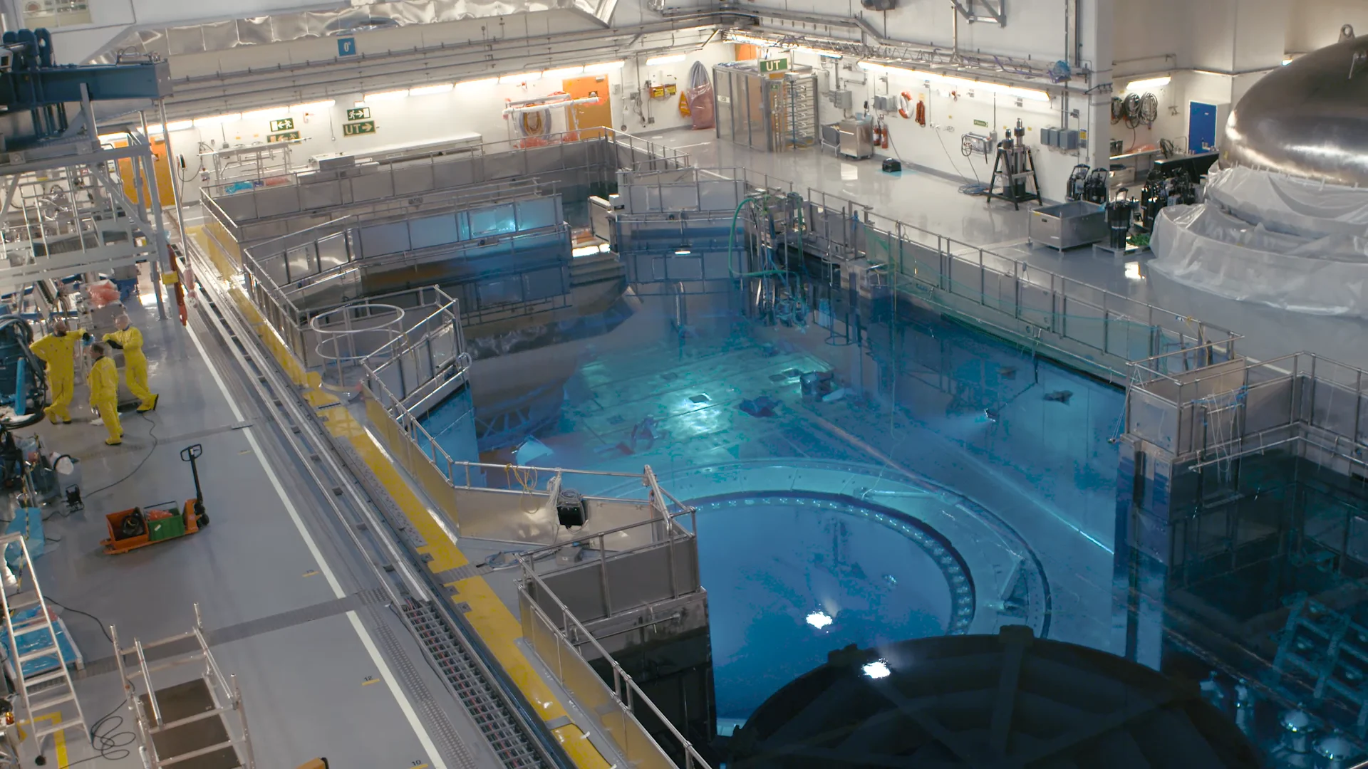 Forsmark Videorepotage från Reaktorhall on Vimeo