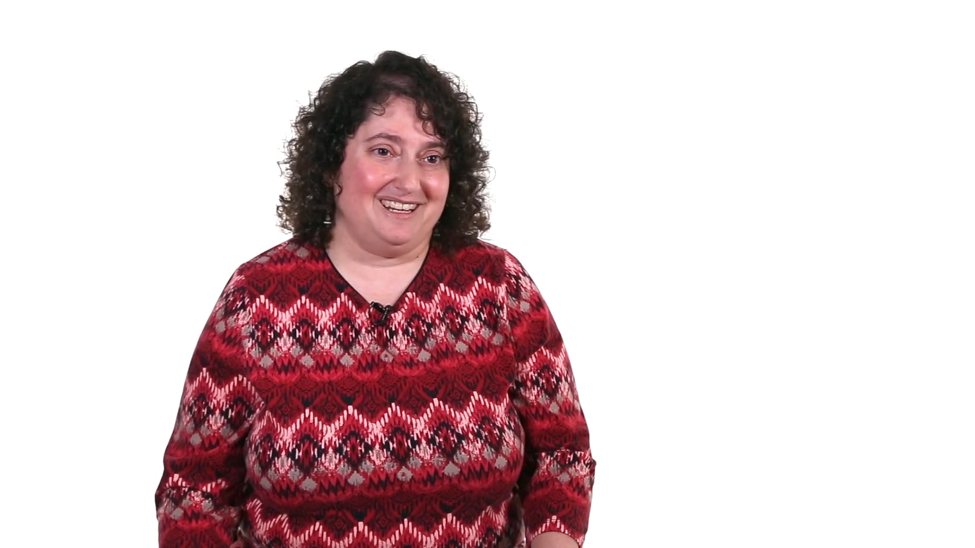 Sarah Greenwald - We All Have the Capability on Vimeo