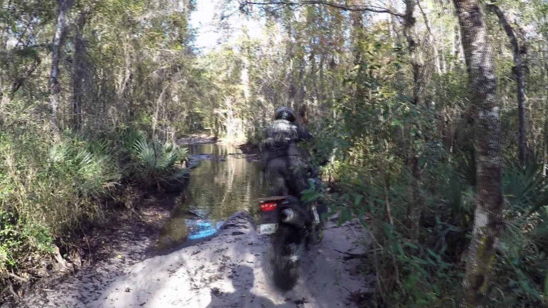 Second mud hole on Vimeo
