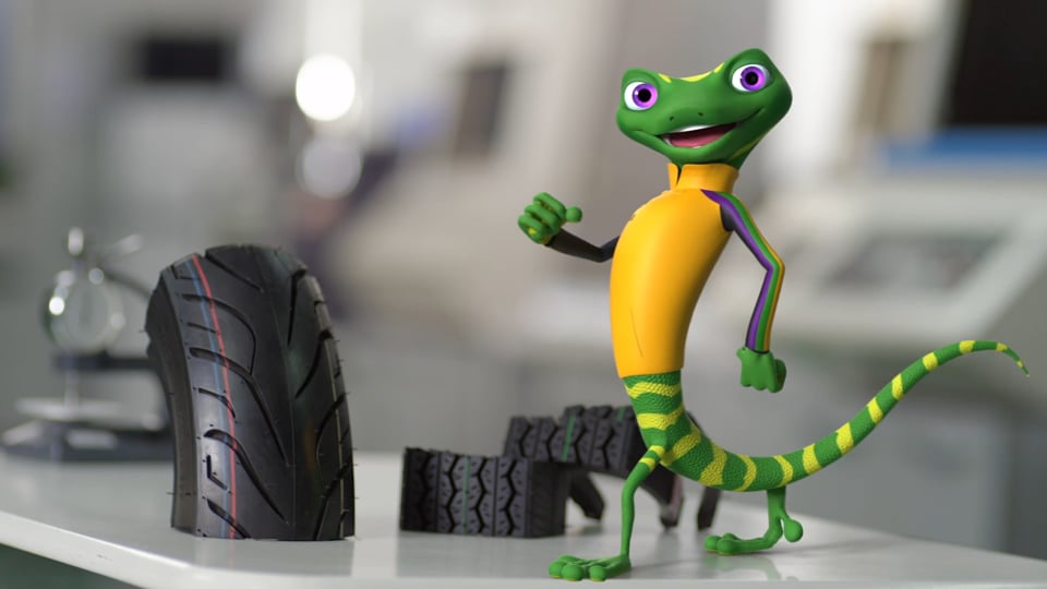 CG Characters animation examples for Kelham - Calabash Animation | 2D ...