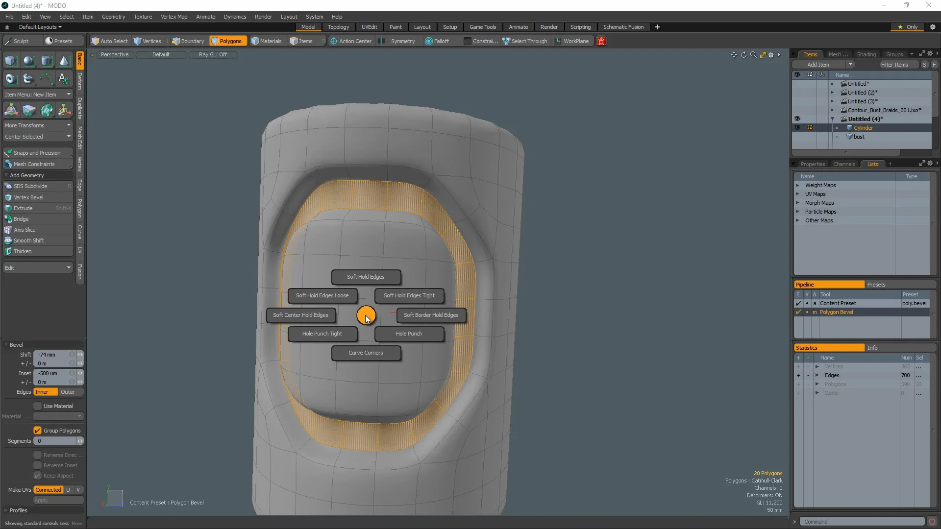 PP Topology Redirect script work in progress