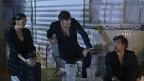 NOS Naked On Stage on Vimeo
