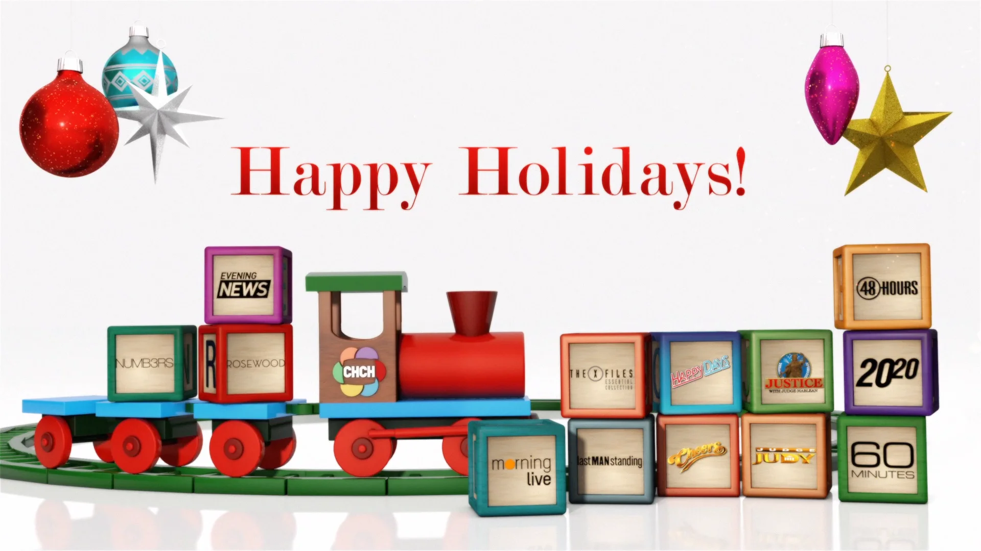 CHCH ChristmasID Dec2016 1080p on Vimeo