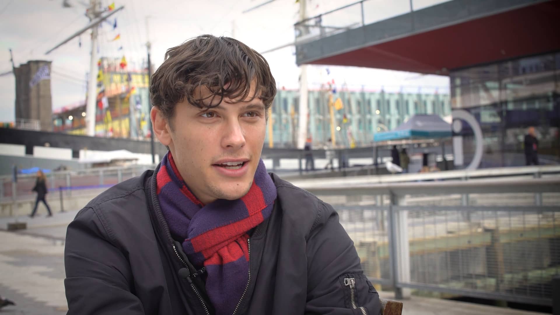 Cooper Koch: Skin deep trouble on Vimeo