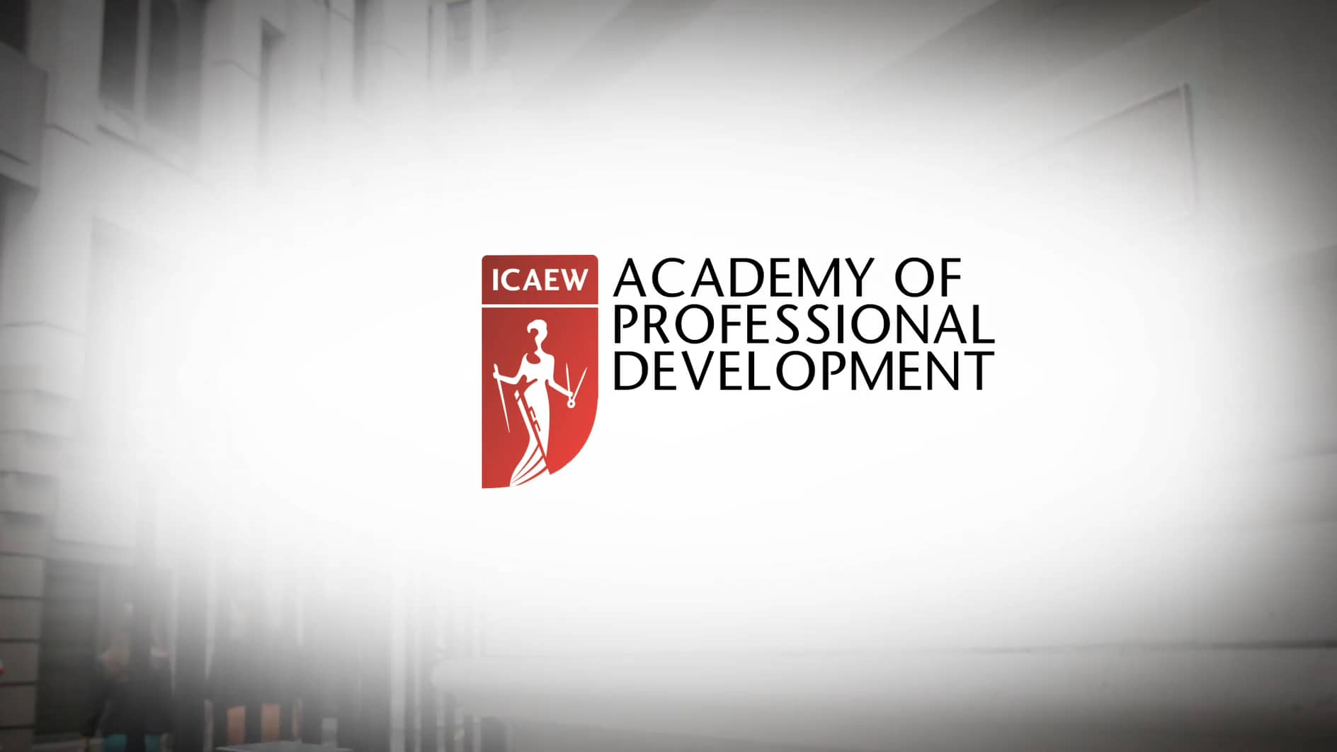 ICAEW Academy of Professional Development on Vimeo