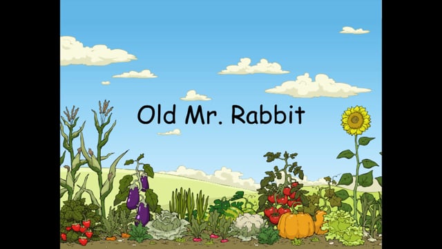 Old Mr. Rabbit | MusicplayOnline