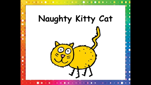 Naughty Kitty Cat | MusicplayOnline