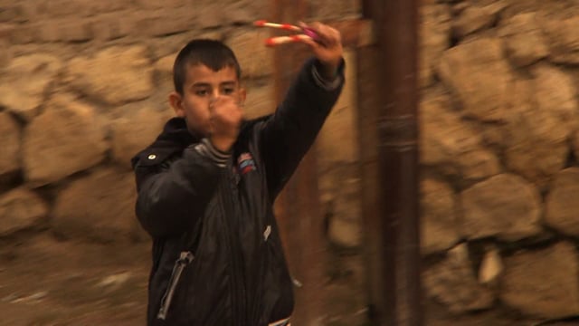 Jamie Bowles D.O.P - CLIPS