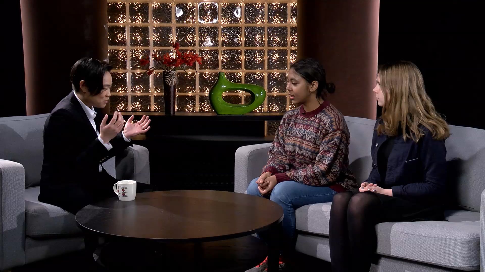 Michelle Meow Show KOFY TV Episode 27 on Vimeo