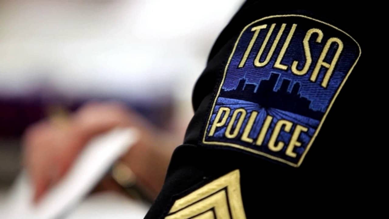 Tulsa Police Department 2009 COMPSTAT Introduction on Vimeo