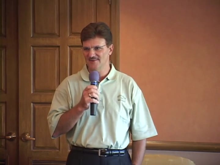 Keith Ferrari - 3/17/06 on Vimeo