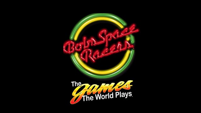 Bob's Space Racers Games on Vimeo