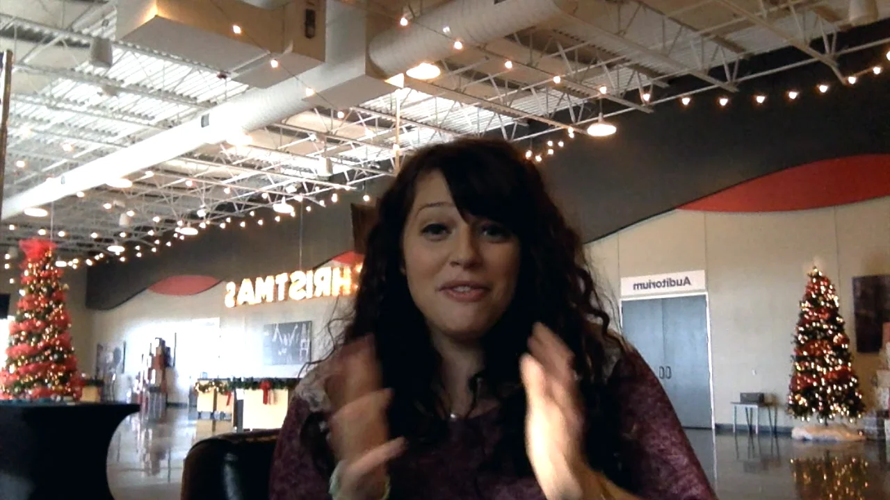 Host Team Huddle, Christmas Services on Vimeo