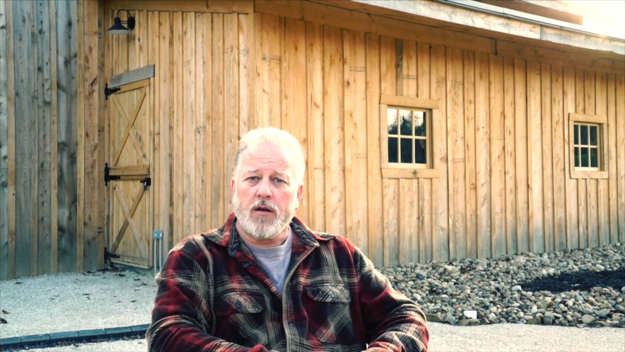The Barn at the Olde Homestead-HD on Vimeo