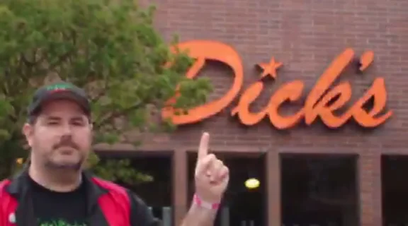 Merry Christmas Logan on Vimeo