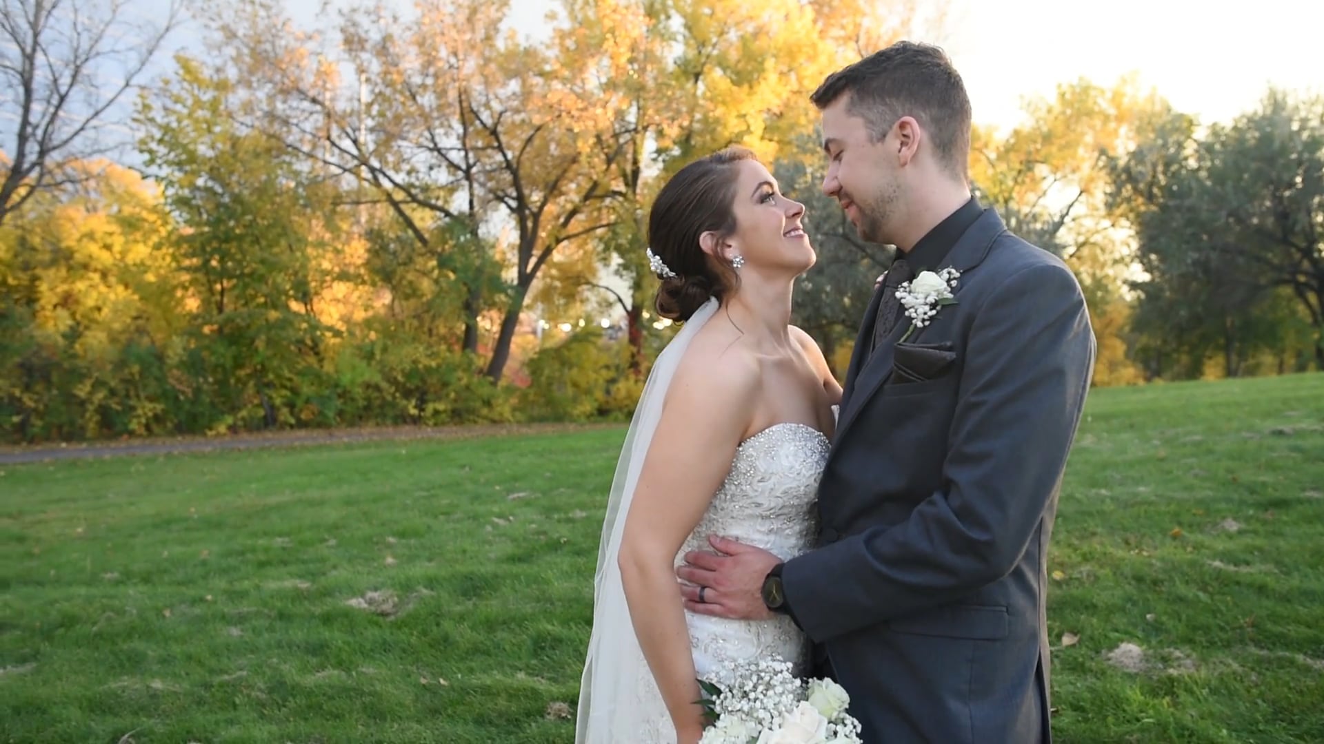 Casey and Carley Highlight on Vimeo