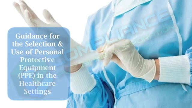 Medical Personal Protective Equipment Ppe