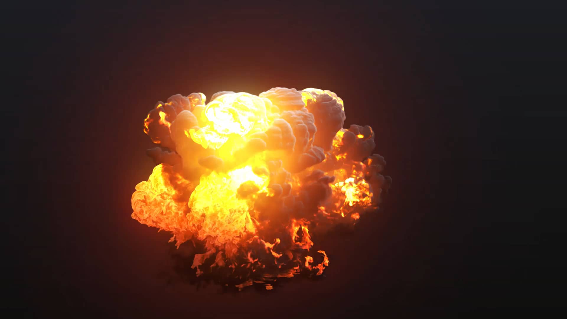 FumeFX Explosion & 3dsmax files on Vimeo