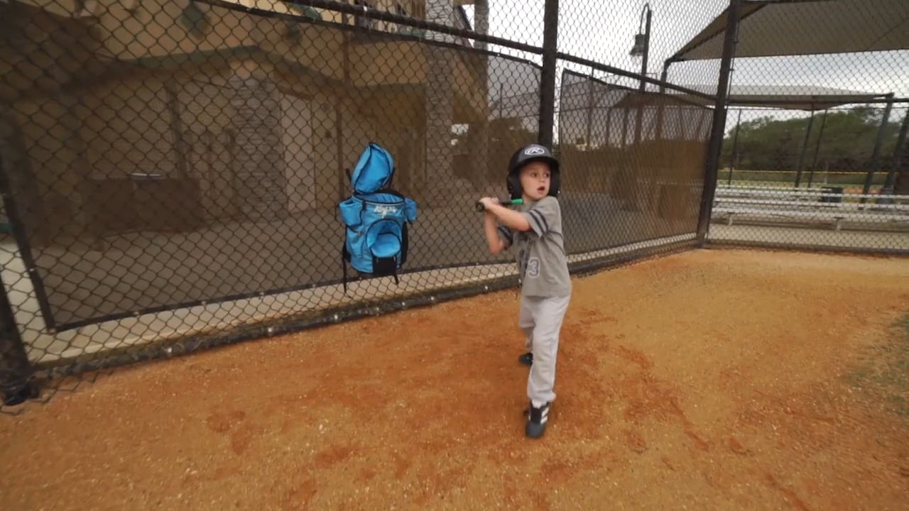 Koolbol Kids Commercial on Vimeo