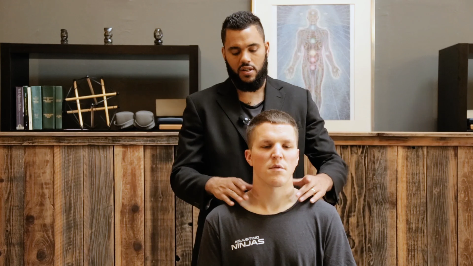 ANTC 1 - NPC - Anterior Facet Indicators on Vimeo