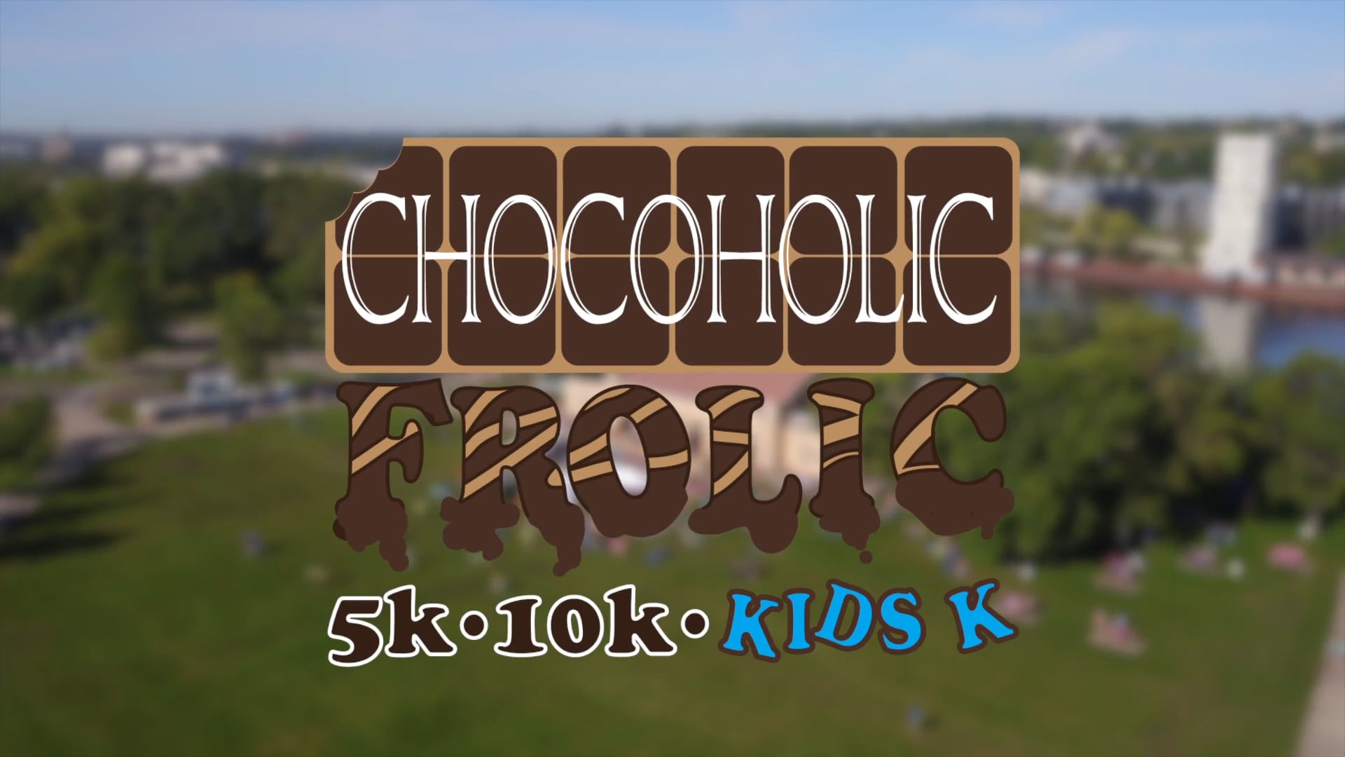 Chocoholic Frolic on Vimeo