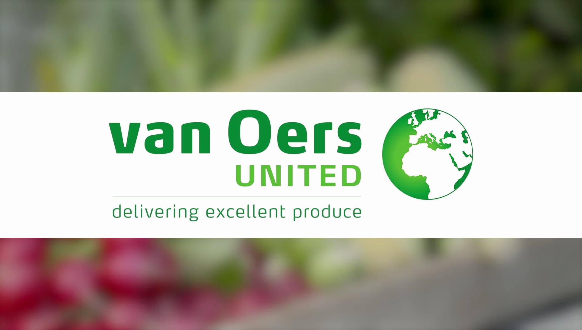 Van Oers United Company Movie on Vimeo