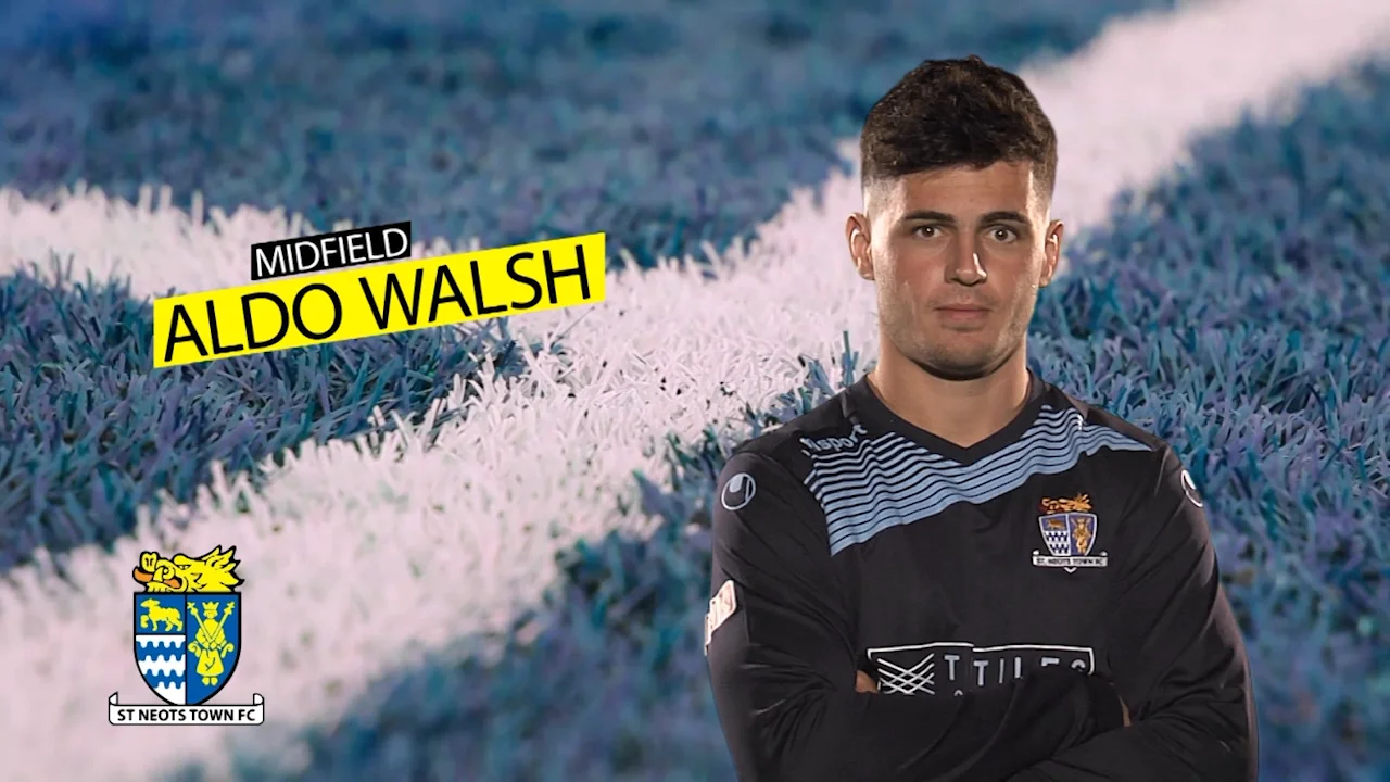 Aldo Walsh