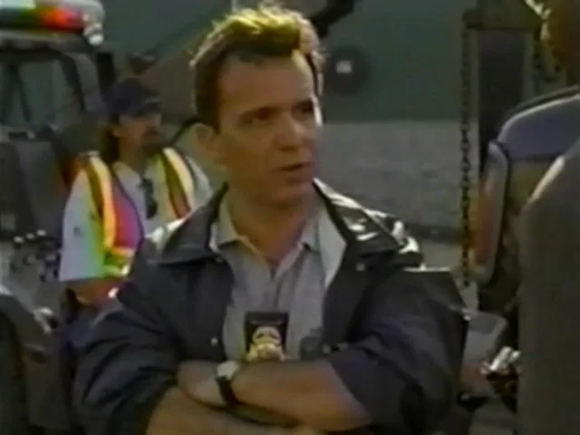 Joe Bacino | Film & TV Reel