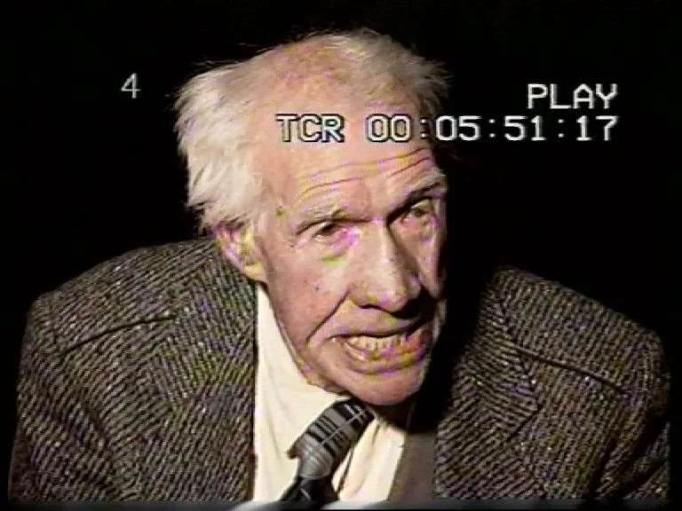 Martin 'Bracker' O'Regan on Vimeo