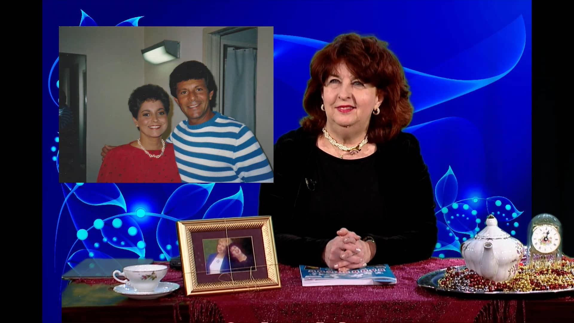 Senior Moments: The Happy Ones! American Bandstand Memories with Arlene ...