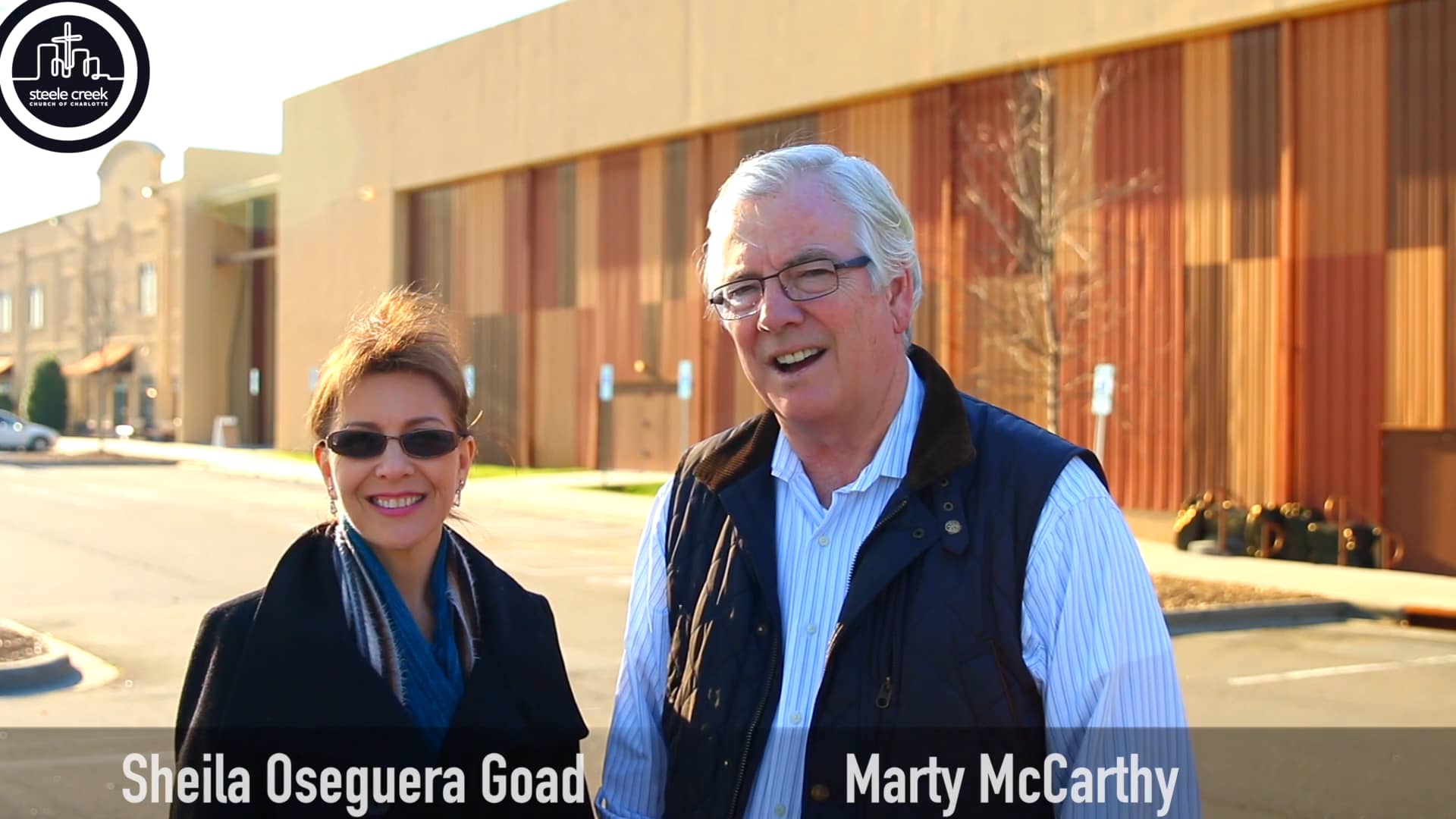 Unity Classical Charter Open Houses on Vimeo