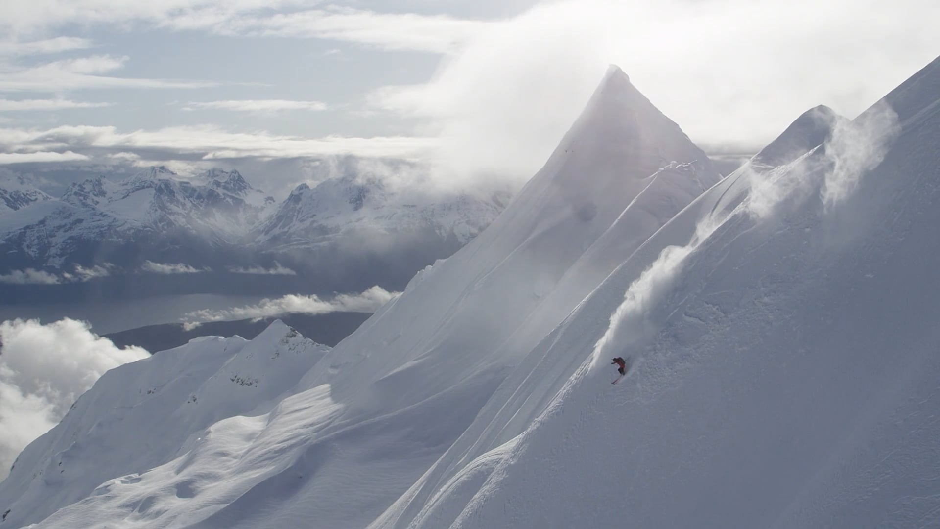 Andy Mahre Goes To Spine School - Part 1 on Vimeo