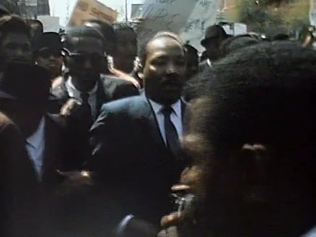 At the River I Stand (Excerpt) on Vimeo