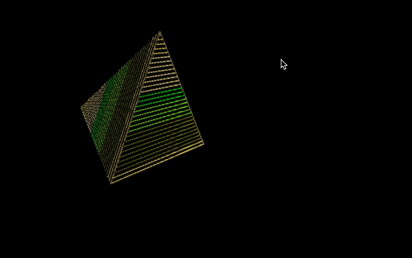 Intention: Simple Animation on Vimeo