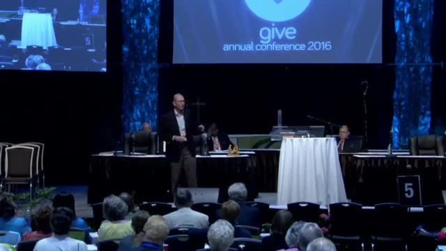 Rev John Edgar on the Divine Economy of Abundance and ABCD (Part 2) on ...