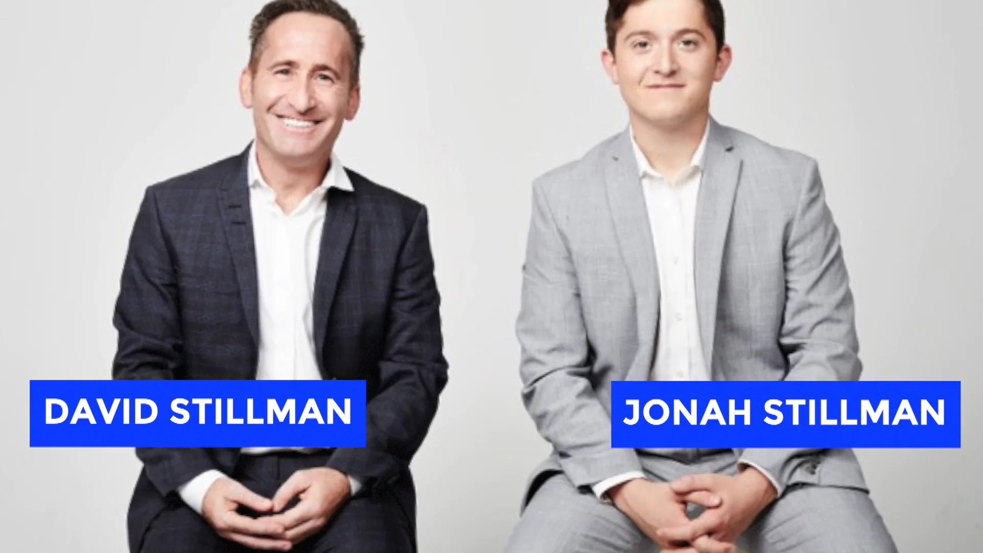 Make Way for Gen Z: David Stillman & Jonah Stillman on Vimeo