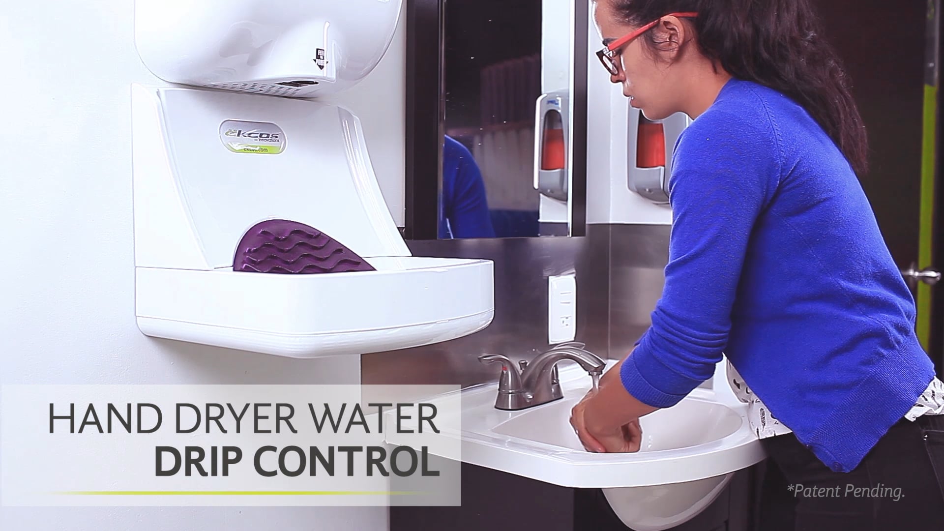 Dryer_Buddy V2 on Vimeo