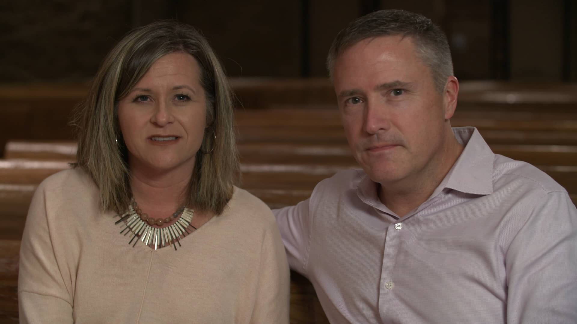 Sonja and Matt McCuen on Vimeo