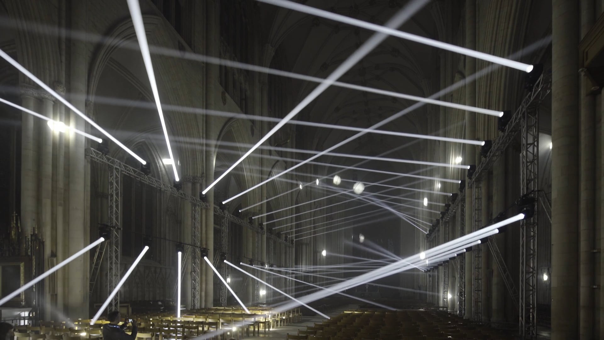 Light masonry on Vimeo
