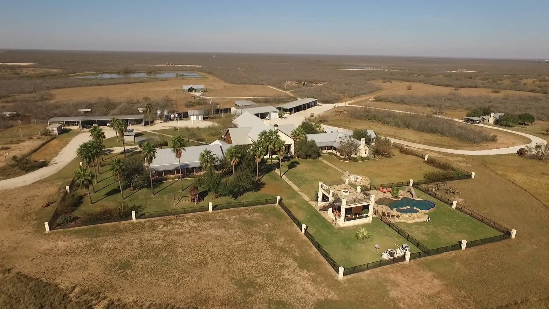 Regalo Ranch on Vimeo